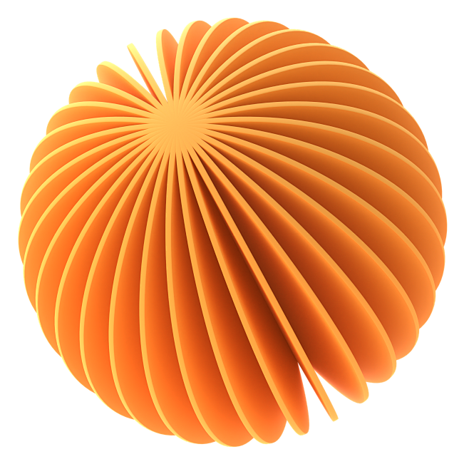 Geometry_10元素 图形 3D 立体 插画 图标 png PSD 免抠 设计