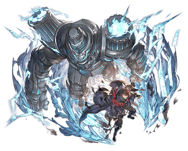 gbf-lobelia-battle