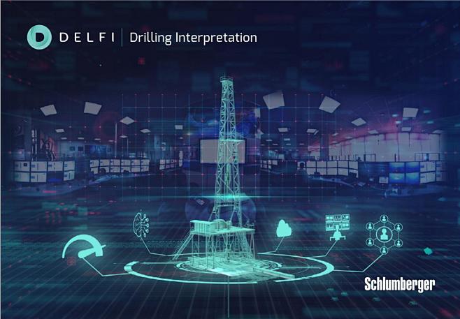 “Schlumberger delfi”的图片搜索结果