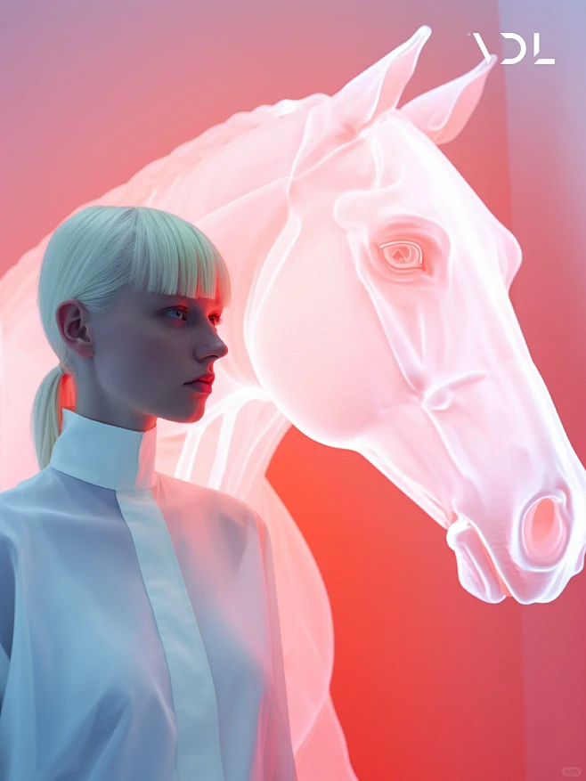 AIGC原创丨边界之间-花瓣网