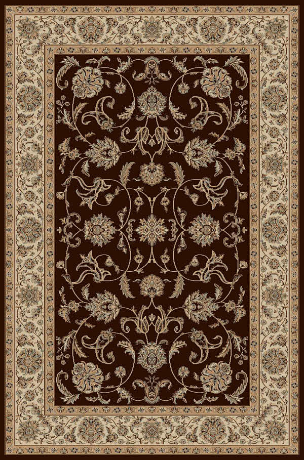 地毯-方形地毯-花纹 (282)