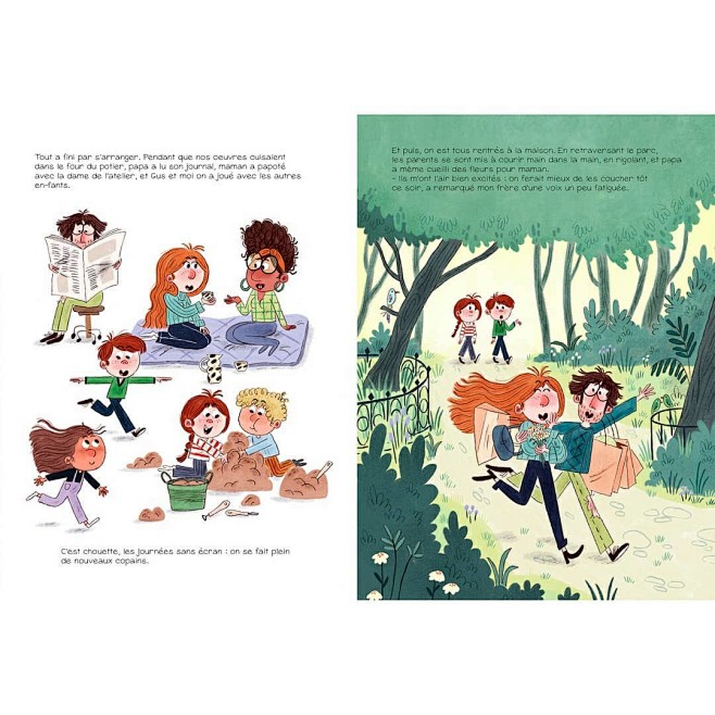 Photo by Ana Duna on June 02, 2021. May be a cartoon.