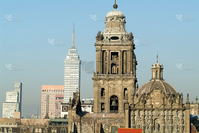 马德里的大教堂