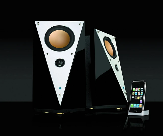 HiVi 惠威 T200B 有源监听音箱 多媒体 2.0声道 -HiVi惠威官网_hifi音响品牌_家庭影院电脑音箱官方商城-花瓣网