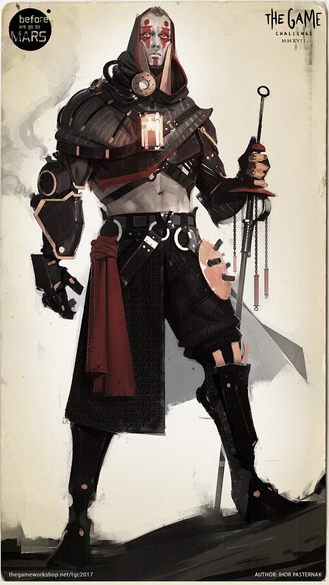 FIELD OF THORNS • GRAHAM THE SCRIBE, IHOR PASTERNAK : FIELD OF THORNS ...