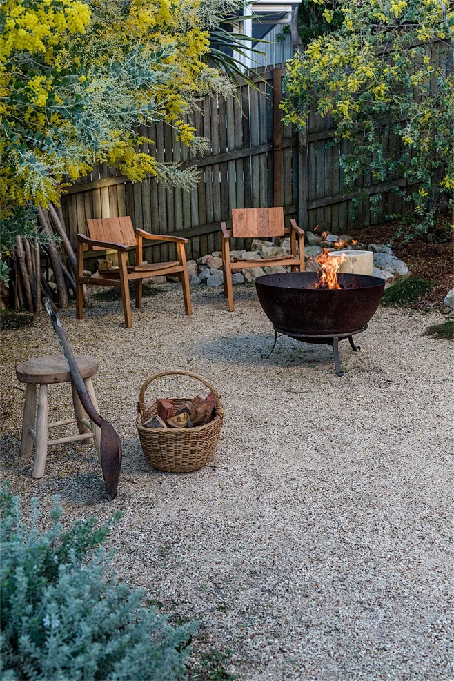 草木幽野 | Unadorned – mooool木藕设计网-花瓣网