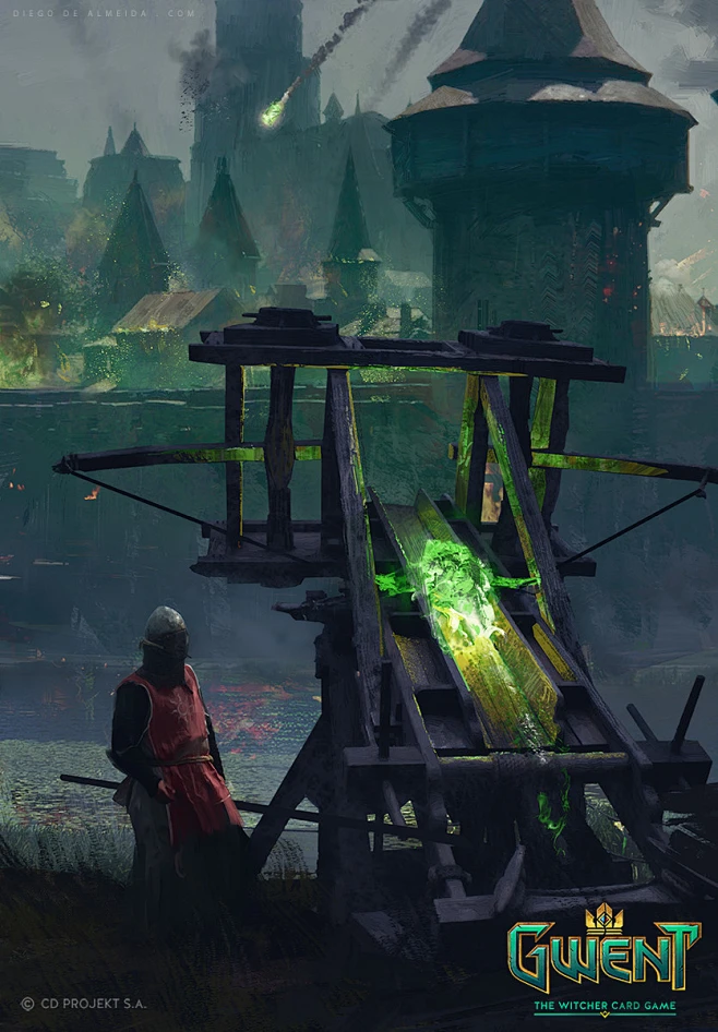 #昆特牌##Diego de Almeida Peres#-花瓣网