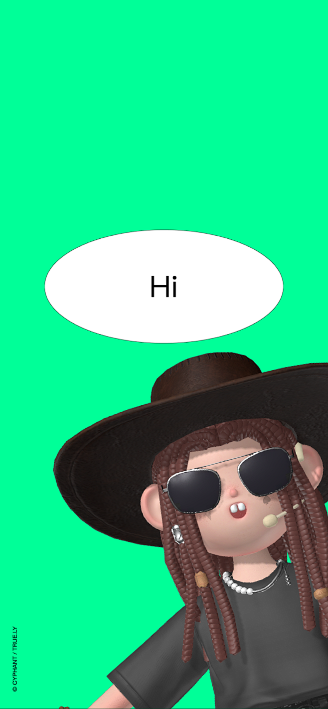 2022啫喱-3d qq秀换装/社交/建模小游戏