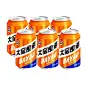 【吴京代言】大窑嘉宾果味汽水饮料易拉罐装330ml*6/12/24罐-淘宝网-花瓣网