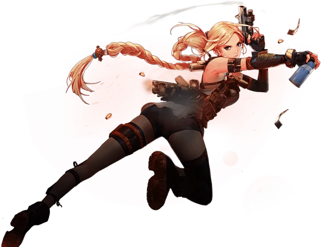 come on,girls-地下城与勇士-DNF-官方网站-腾讯游戏-花瓣网