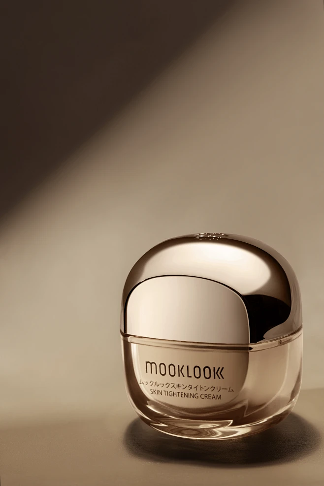 MOOKLOOK【多肽系列】逆扬新生 图片_美妆护肤摄影图片素材-花瓣网