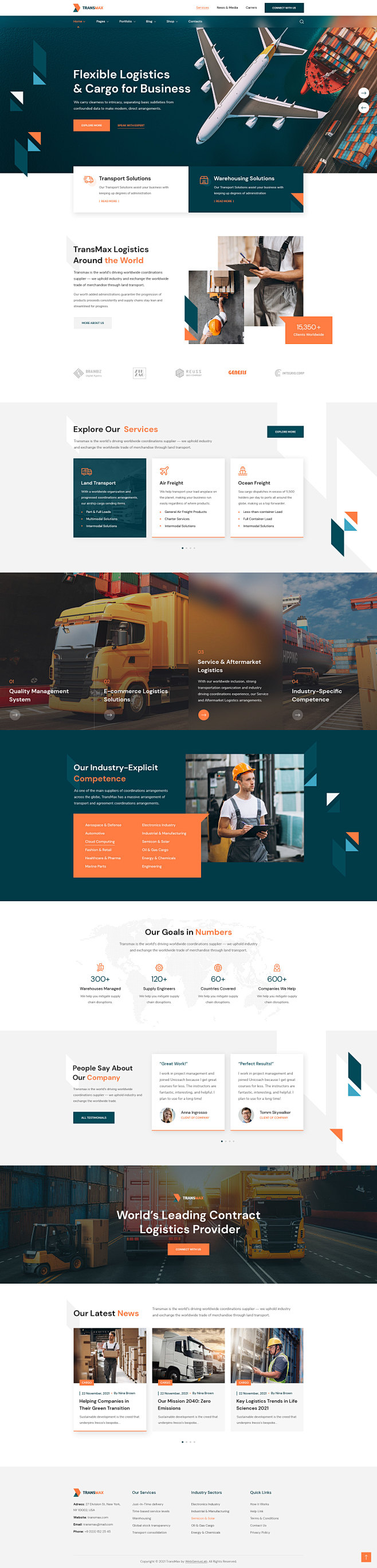 Behance :: 为您呈现