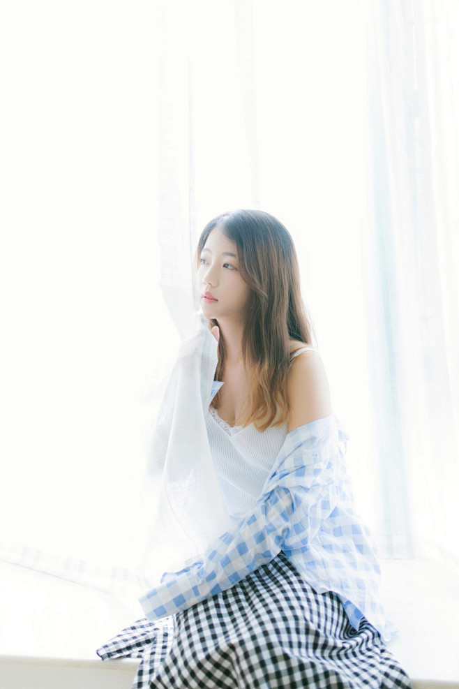 ‪ 唯美女生 https://www.vmgirls.com #徐佩楠 #唯美女生 #青春风 #少女情怀总是诗 ‬#少女 #小清新 #日系 #糖水 #Girl