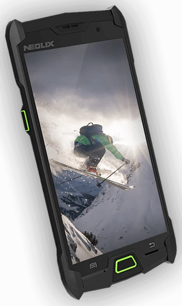 智能移动终端 新石器户外手机 NEOLIX X7-花瓣网