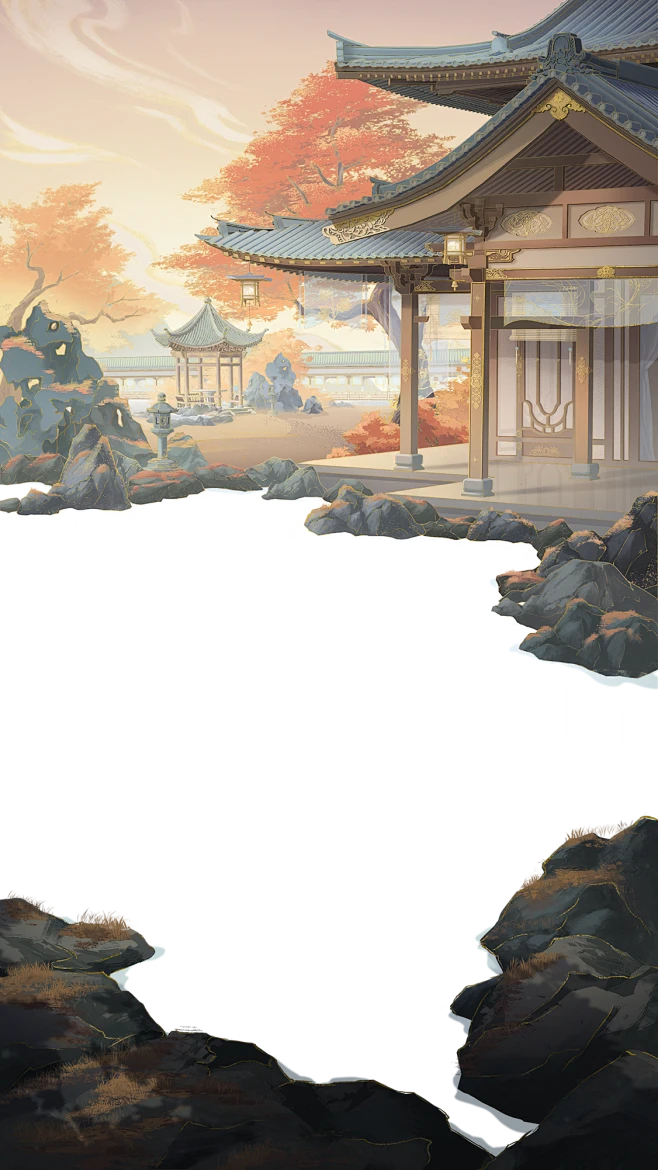 ui_bg_guild_hotspring-花瓣网