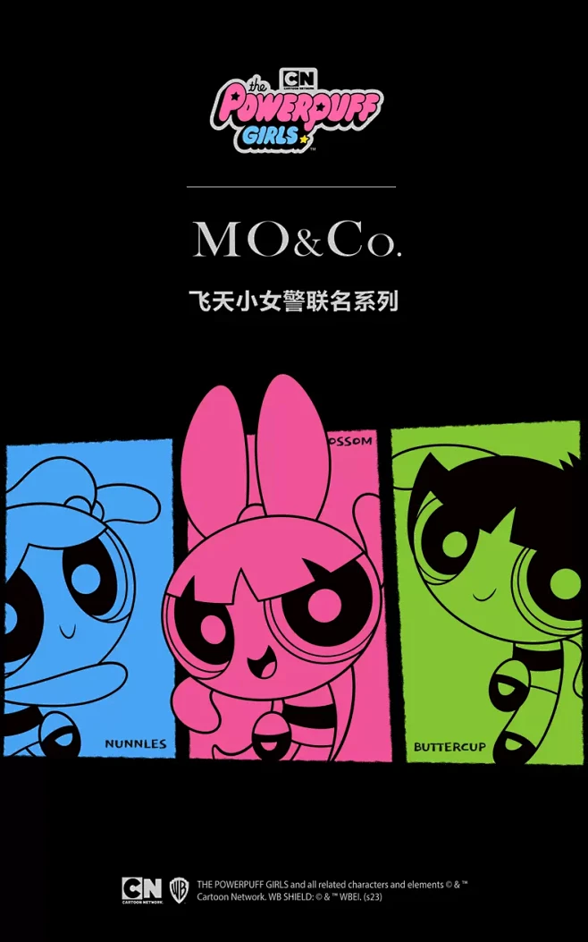 moco官方旗舰店-花瓣网