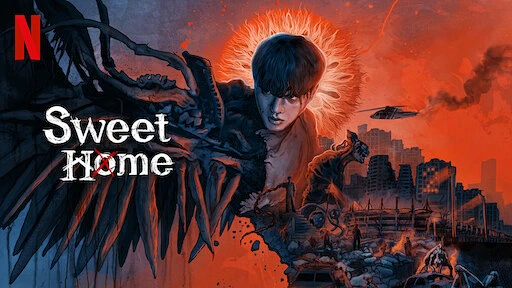 Sweet Home-花瓣网