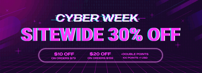 cyber week