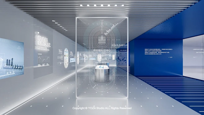 design Exhibition Exhibition Design Space Space design interior design ...