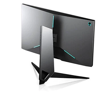 Alienware 25 Monitor AW2518H-花瓣网