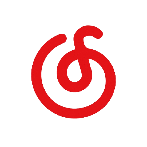 网易云音乐logo-花瓣网