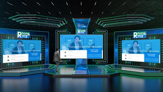 3D Event Event Design malaysia set set design Stage STAGE DESIGN ...