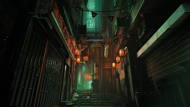 tim-simpson-timsimpson-hk-alley-relight-ue4-01