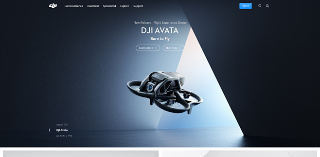 DJI - Official Website