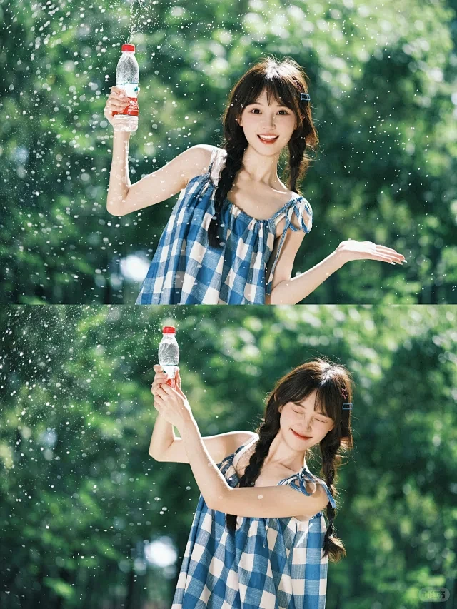 人像摄影 小清新风格 - 小红书搜索图片_小清新风格图片素材-花瓣网