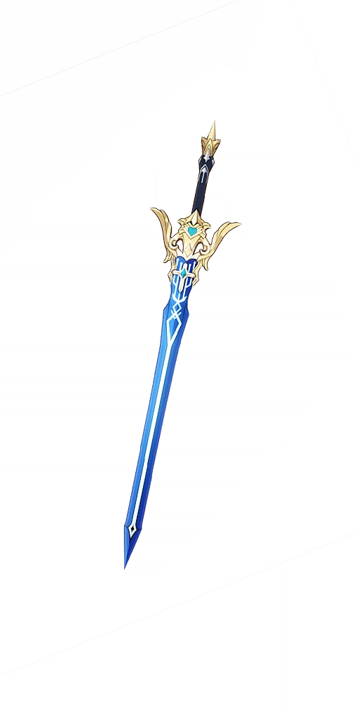 Freedom-Sworn : Freedom-Sworn is a 5-Star sword obtainable from Weapon ...
