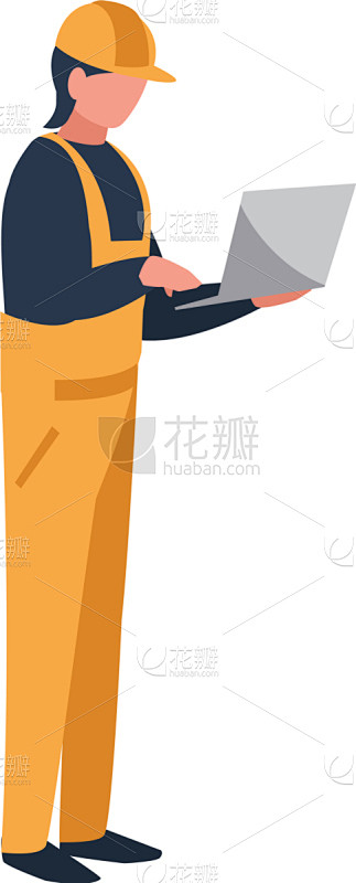 性格,工业,笔记本电脑,头像,成年的,职业,修理工,建筑师,专业人员