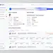 Dashboard Screen - Webpixels-花瓣网