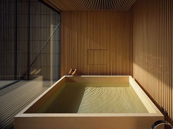 japanese bath