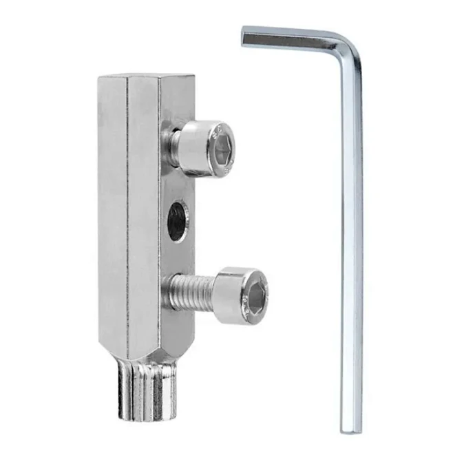 SNEAK Efficient Screw Extractor Adjustable Antirust Screw Extraction ...