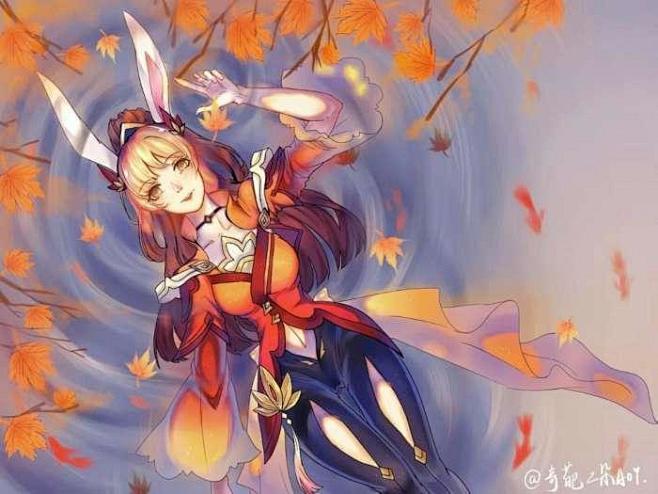 公孙离