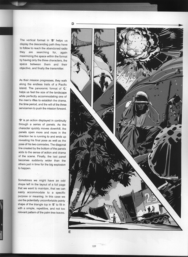 Framed.Ink-Drawing.and.Composition.for.Visual.Storytellers(完整高清珍藏版)0107