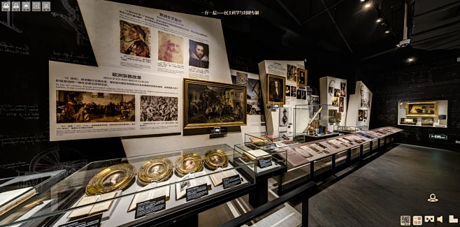 海战博物馆-花瓣网