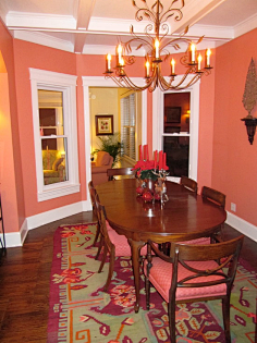 Cynthia Espy | Vintage Home-花瓣网|陪你做生活的设计师 | 装修效果图##室内效果图##软装##家居搭配#