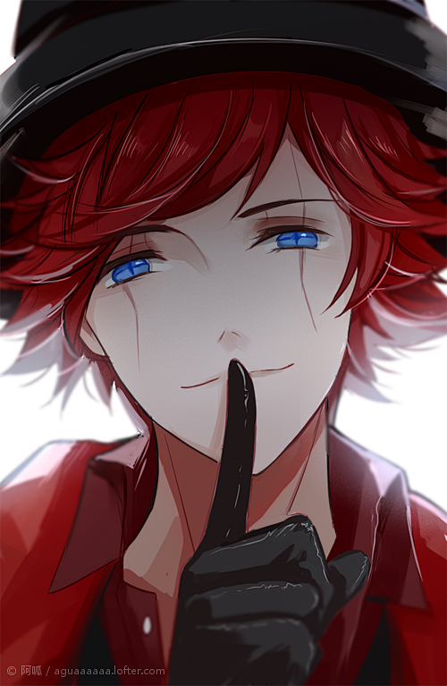 第五人格｜LOFTER（乐乎） - 让兴趣，更有趣