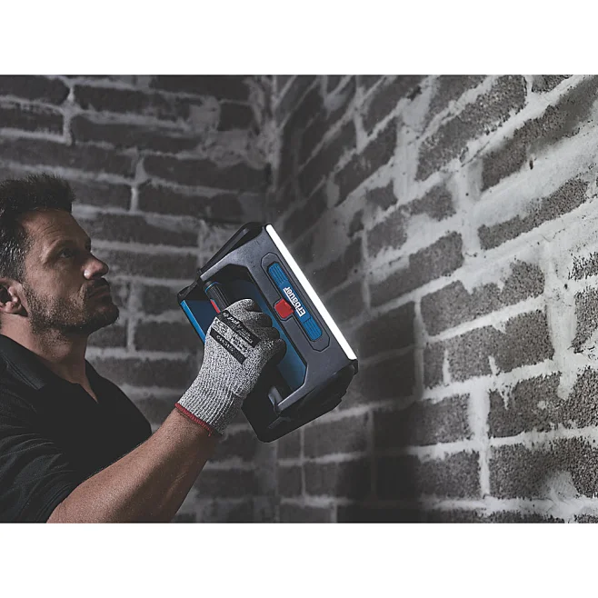 Erbauer LED Rechargeable Work Light 40W 14.8V : Order online at ...