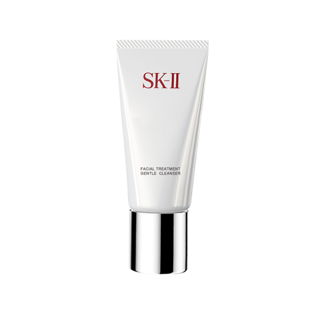 SK-II-洗面奶护肤洁面霜