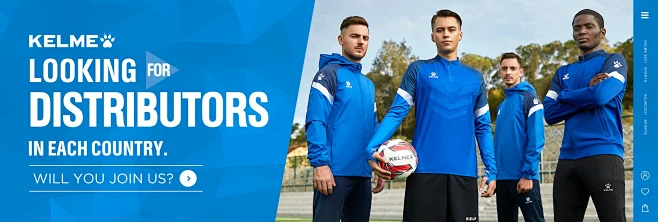 Company Overview - KELME SPORTS PRODUCTS CO., LTD : The basic information about KELME SPORTS ...