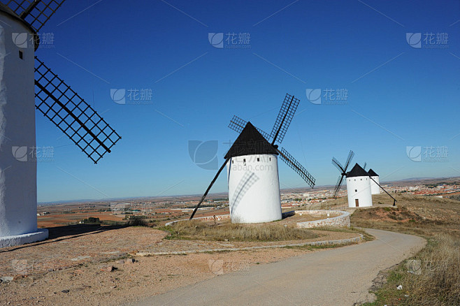 Windm ?现今的西班牙唱片