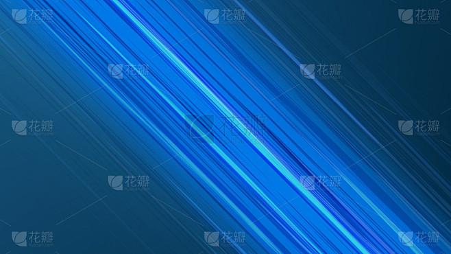 速度线背景4K