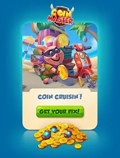 Coinmaster图片大全-Coinmaster高清好看的图片--花瓣王翊腾的画板