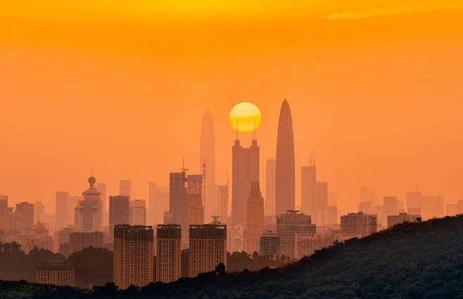 视觉500px摄影师社区