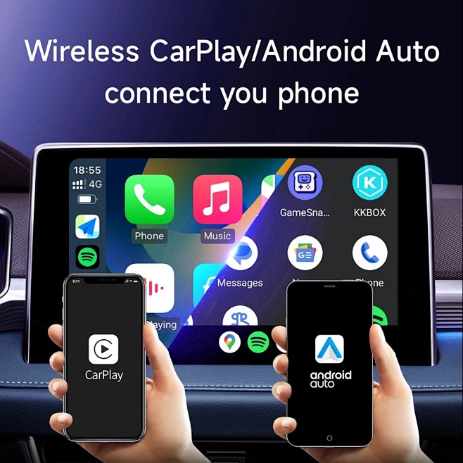 HEYINCAR-CarPlay-Smart-Ai-Box-Plus-Android-Wireless-CarPlay-Android ...