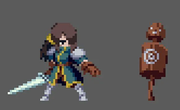Pixel Life, Gameboy Color, Piskel Art, Pixel Characters, 8bit Art, Arte ...