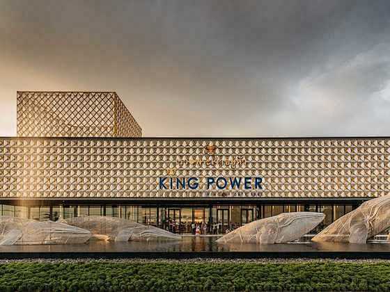 kingpower王权免税店的 搜索结果_360图片