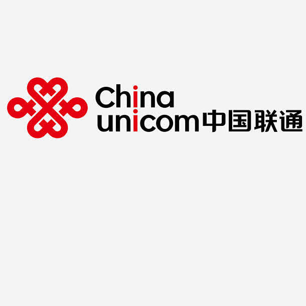 中国联通标志素材矢量图标_88ICON https://88icon.com 中国联通 矢量图 矢量图标 标识 标志 矢量logo 中国联通logo